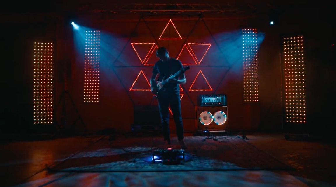 Audiolux: A Modern “Visual Sound” System for Deaf & Hard-of-Hearing ...