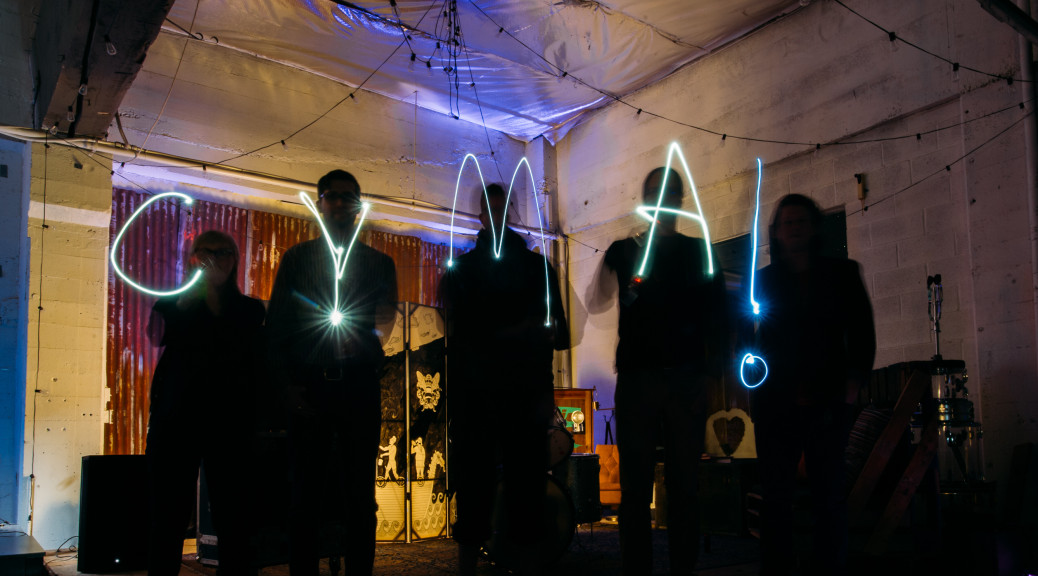 What is CymaSpace? | CymaSpace