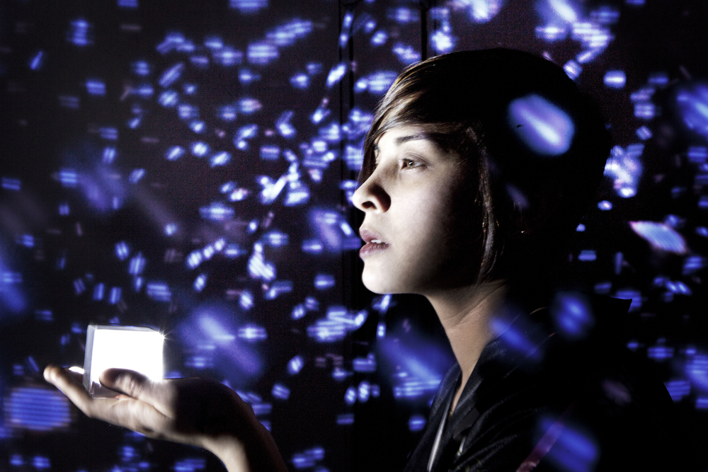 Forest Veil and Indira Valey: Arts and Accessibility Event Series | CymaSpace