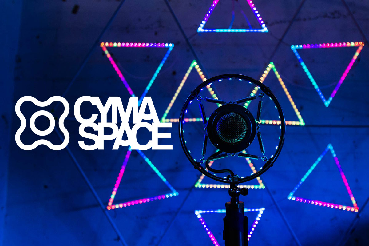 Rentals | CymaSpace
